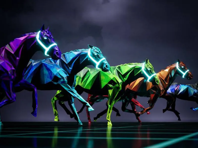 ZED RUN - Juan Rodríguez Morais - Blog - Juan Rodríguez Morais - Blog